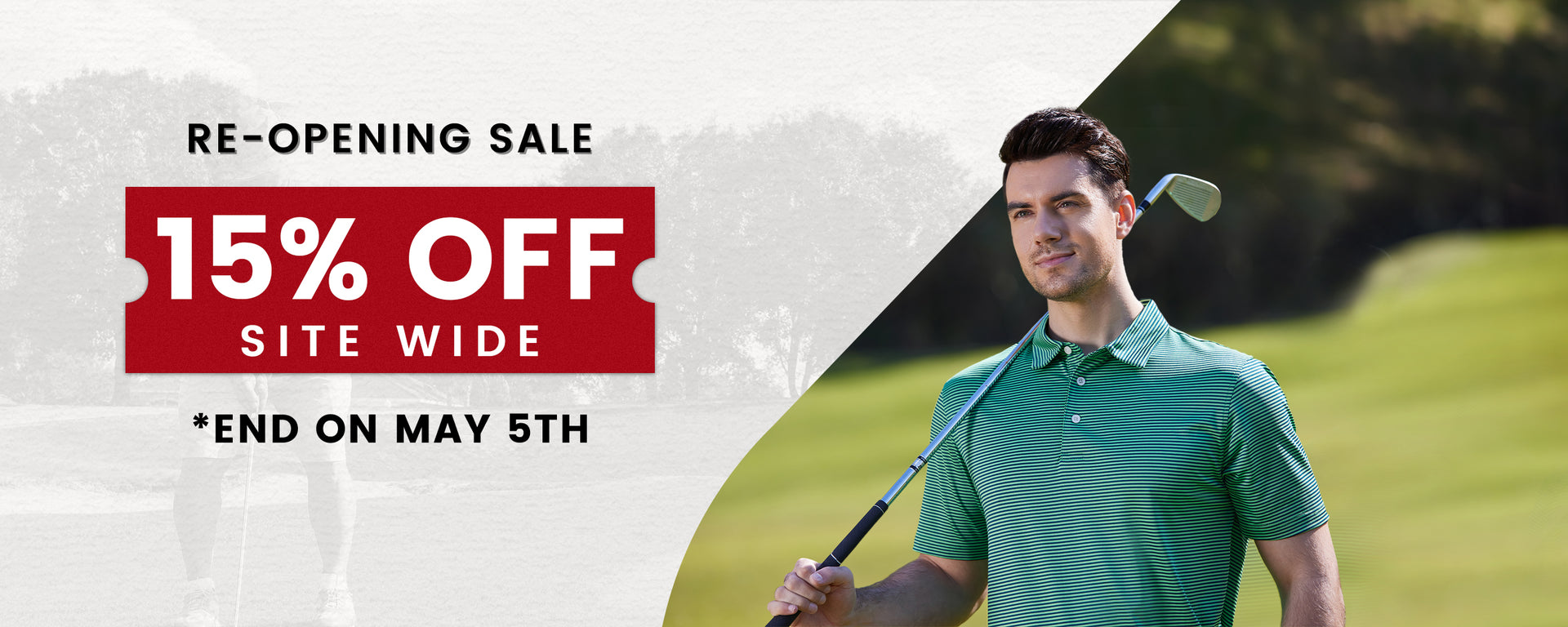 MAELREG Golf Apparel - Premium Clothing for Golf Enthusiasts