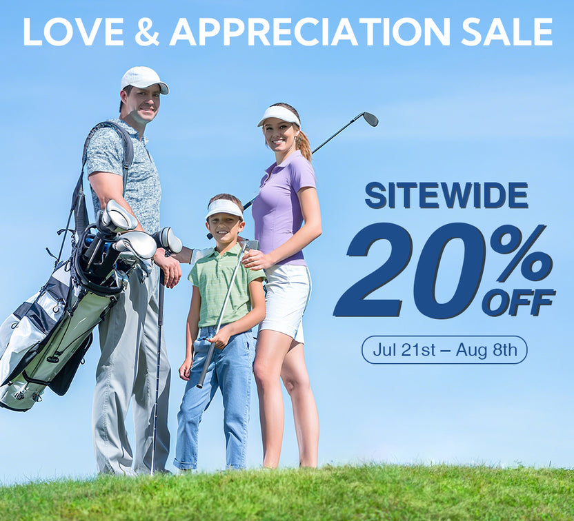 MAELREG | Performance Golf Apparel