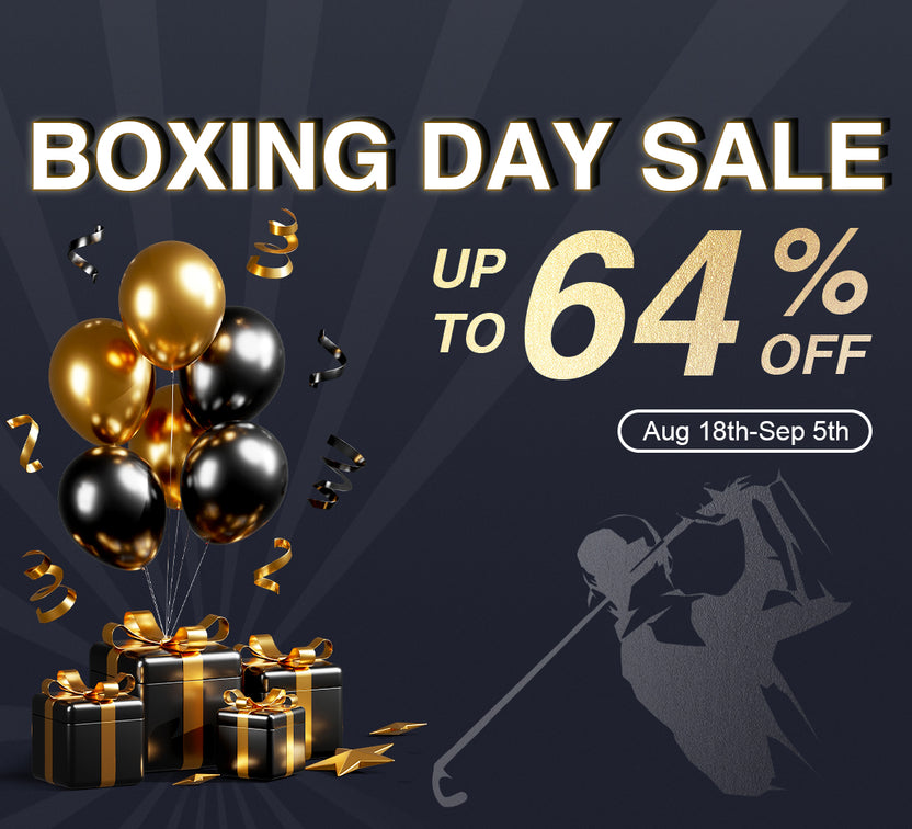 MAELREG | Performance Golf Apparel