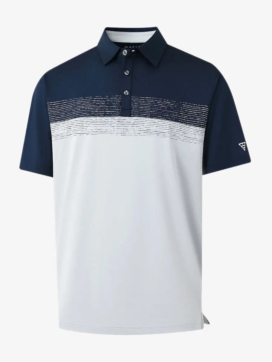 Premium Performance Polo - MAELREG