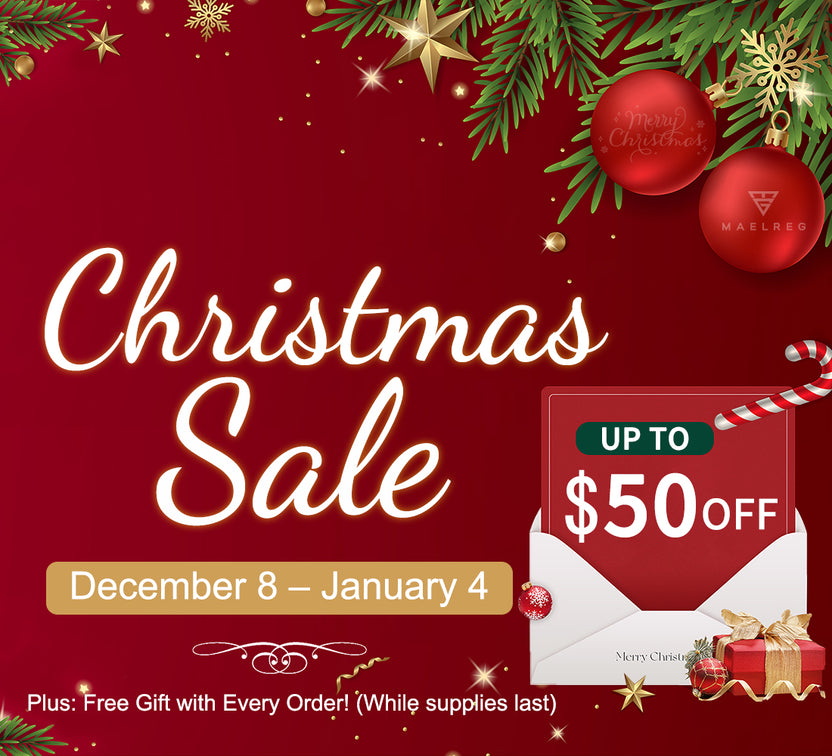 MAELREG | Performance Golf Apparel