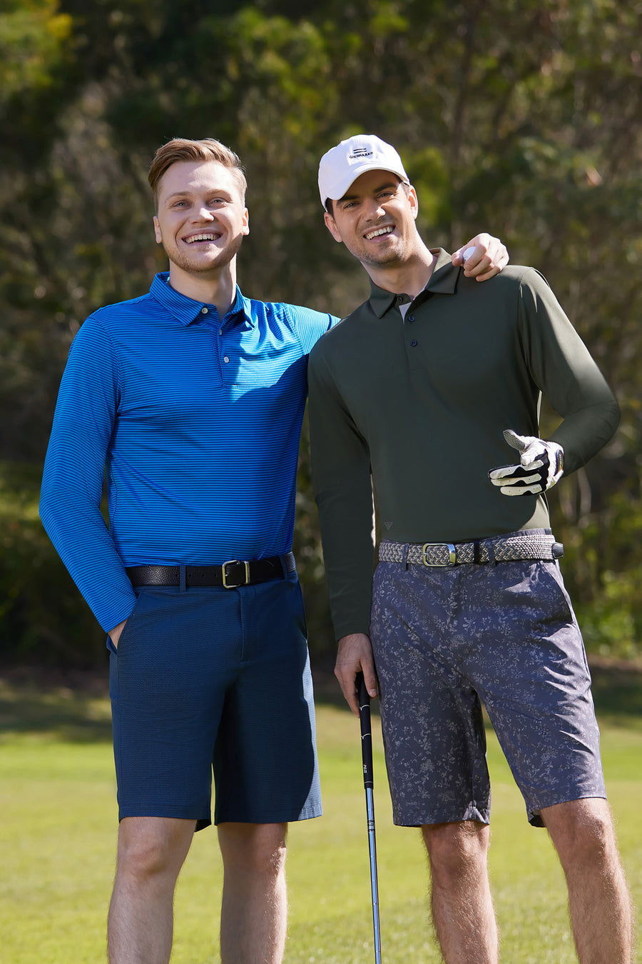 About Us – MAELREG