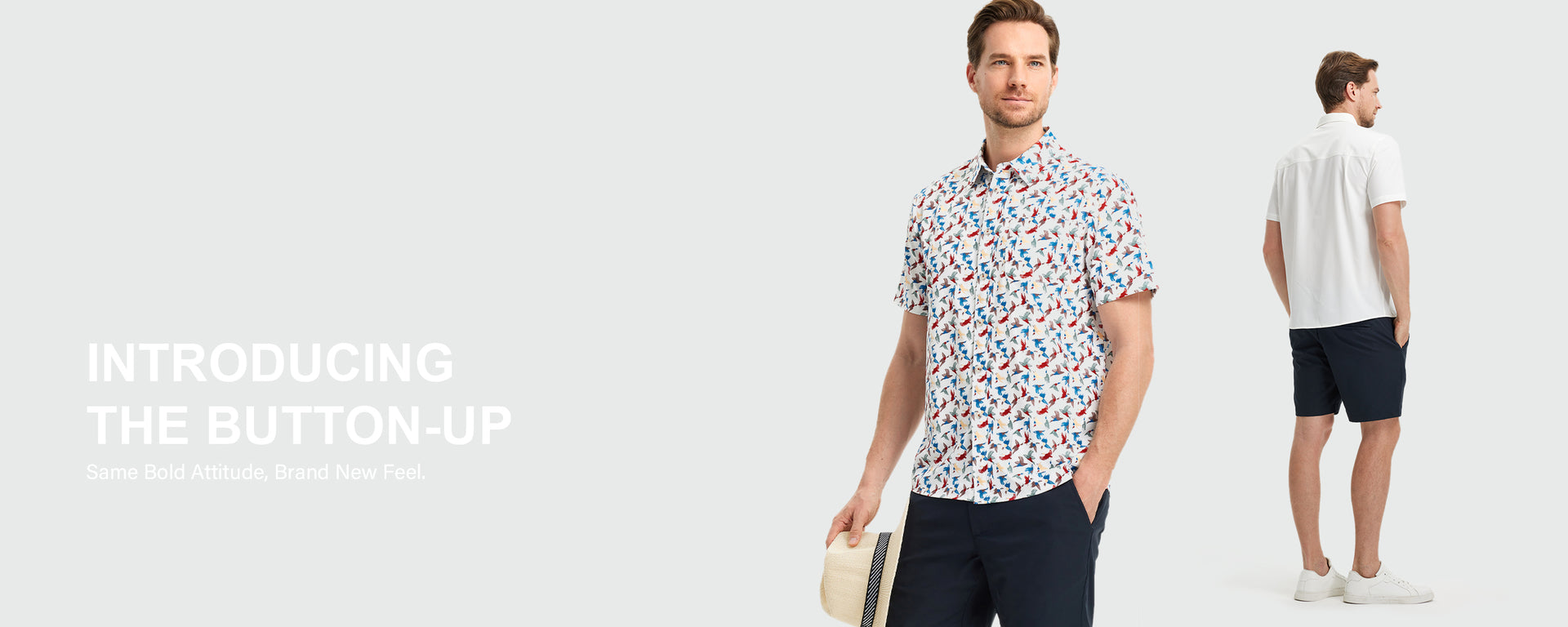 MAELREG | Performance Golf Apparel